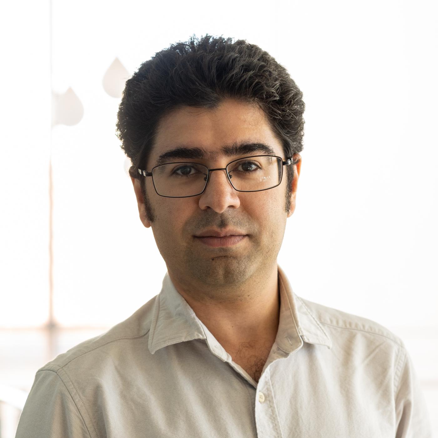 Arya Farahi | Department of Statistics and Data Sciences